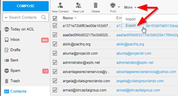 How to Keep an Old Email Account Secure - Advanced Systems Solutions