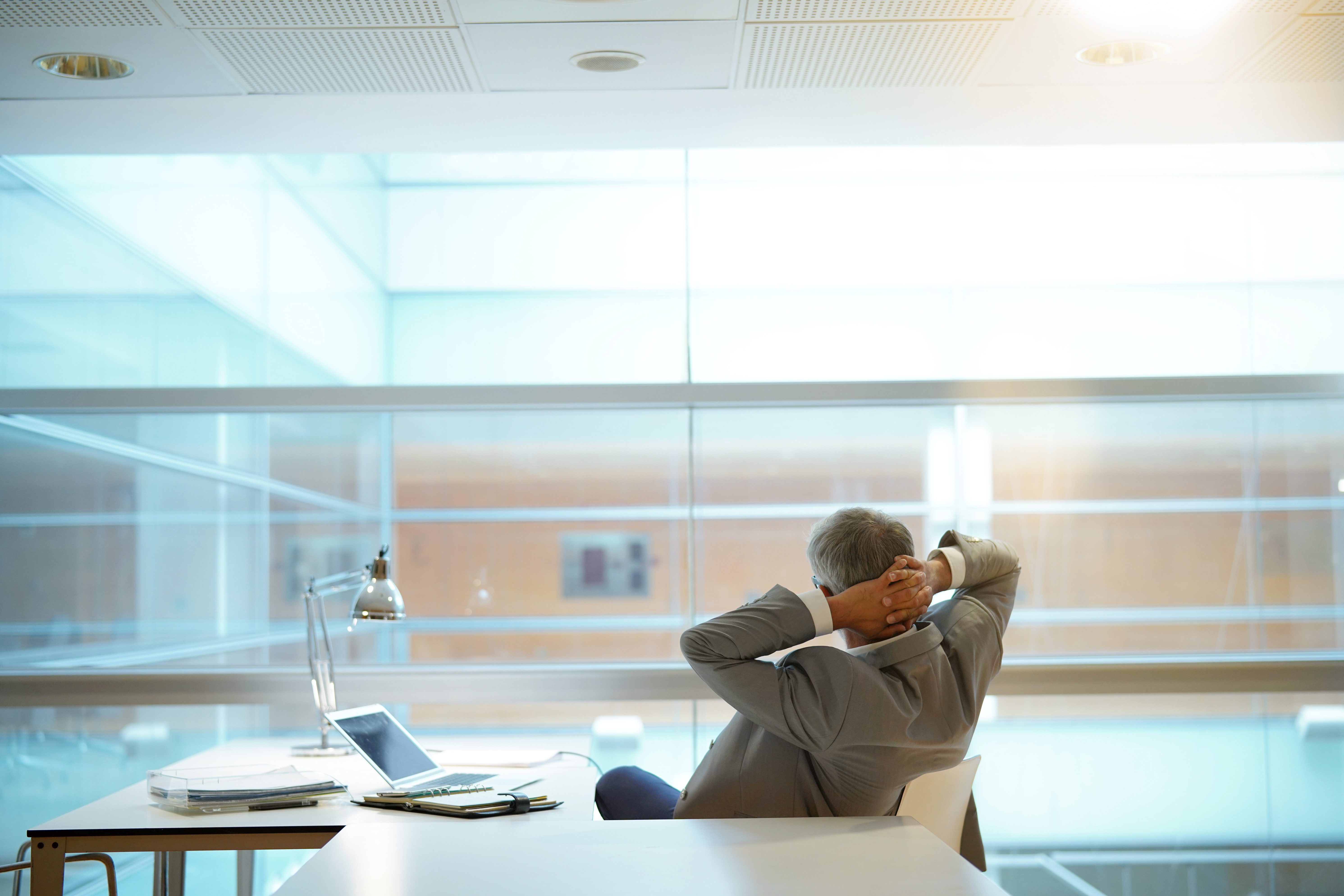 THE Orlando Tech & IT Team To Work With | Advanced Systems Solutions